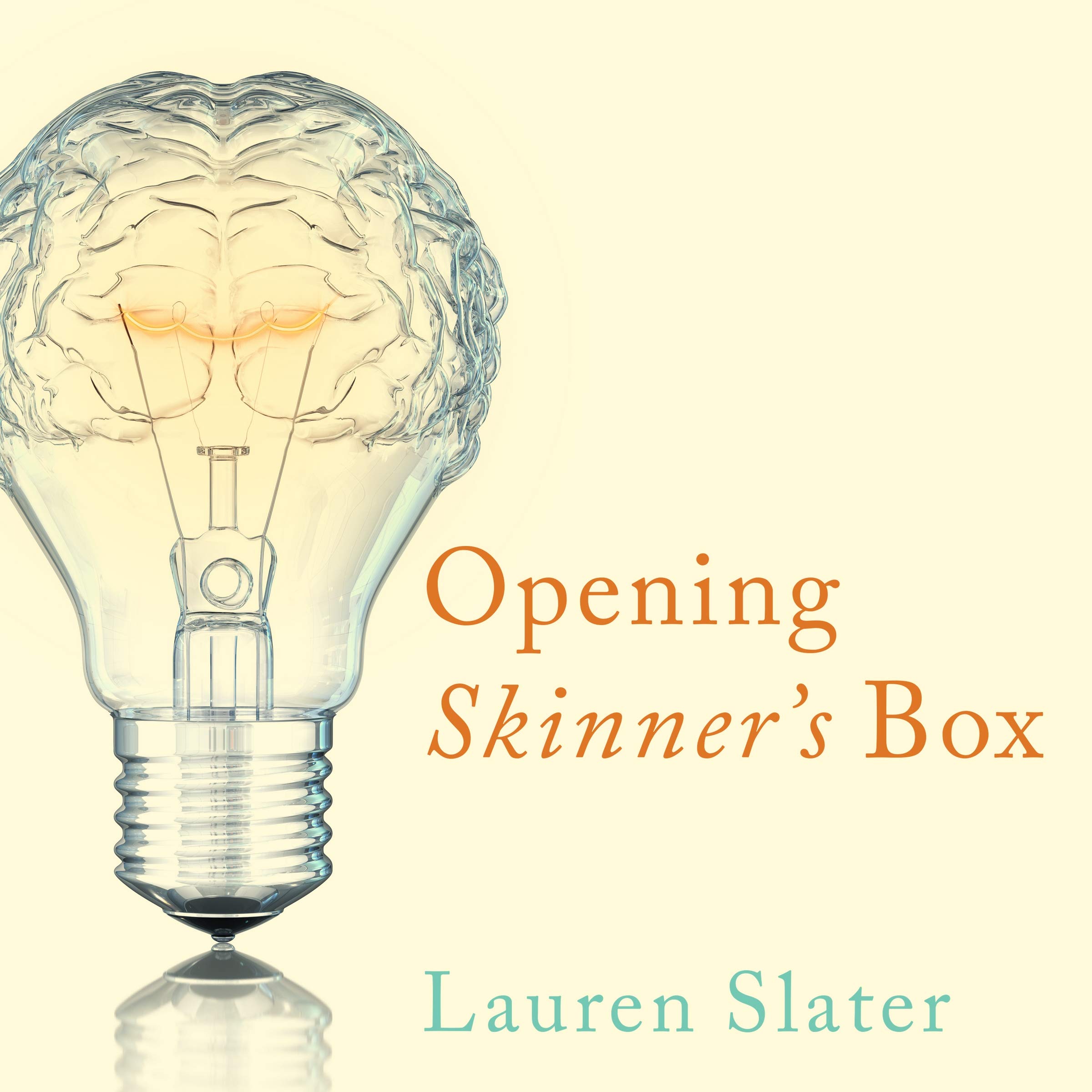 Opening Skinners Box: Great Psychological Experiments of the Twentieth ...