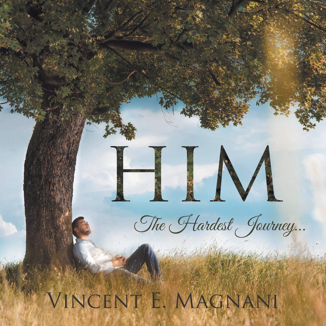 Book review of Him - Readers' Favorite: Book Reviews and Award Contest