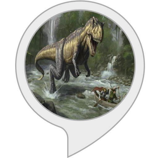 Amazon.in: dinosaur facts : Alexa Skills