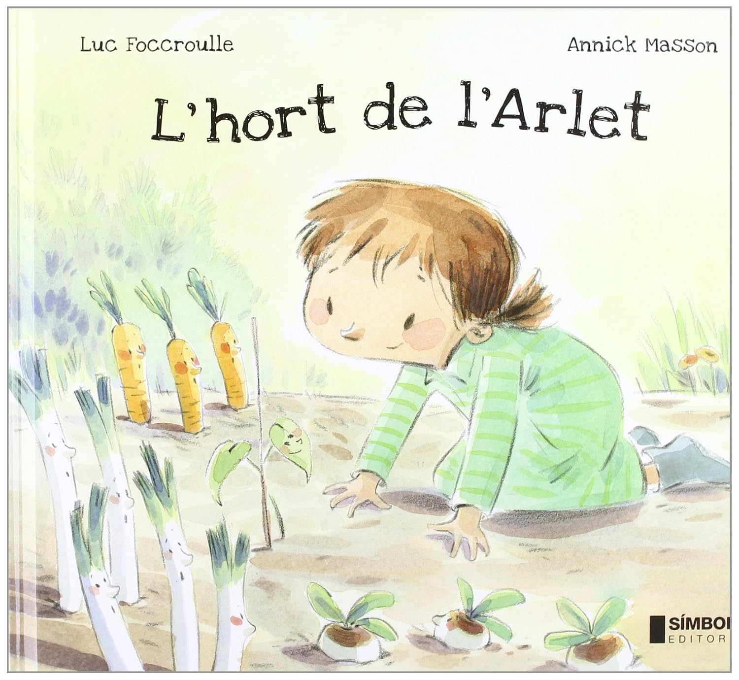 Amazon.com: La casa: 9788415315063: Innocenti, Roberto: Books