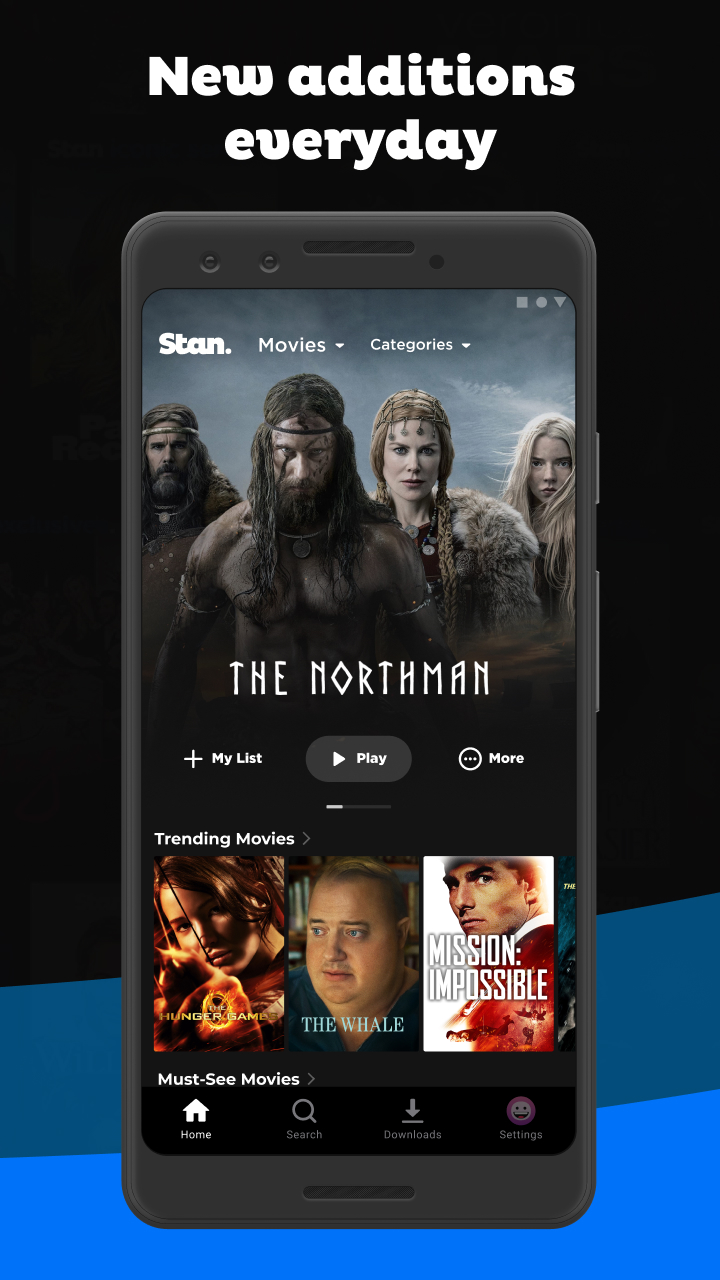 Stan.:Amazon.com.au:Appstore for Android