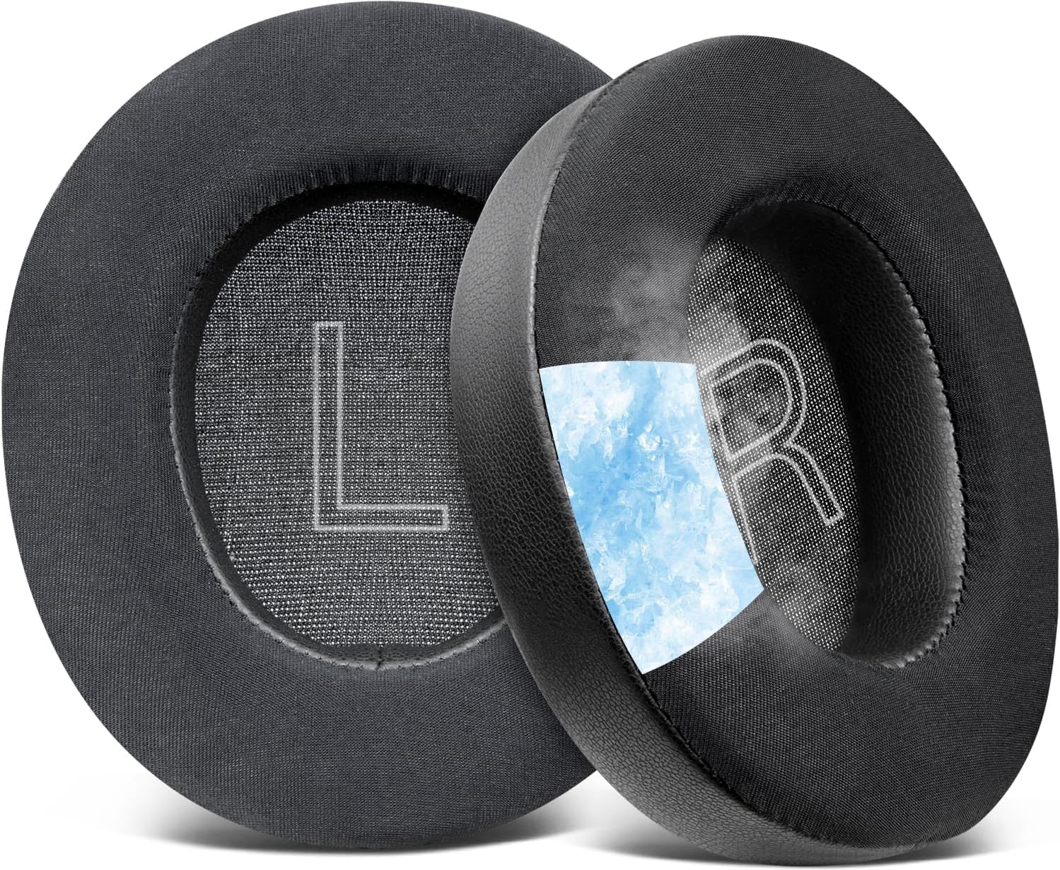 Amazon.com: Arctis 7/5/3 Replacement Ear Cushions Cooling Gel Arctis ...