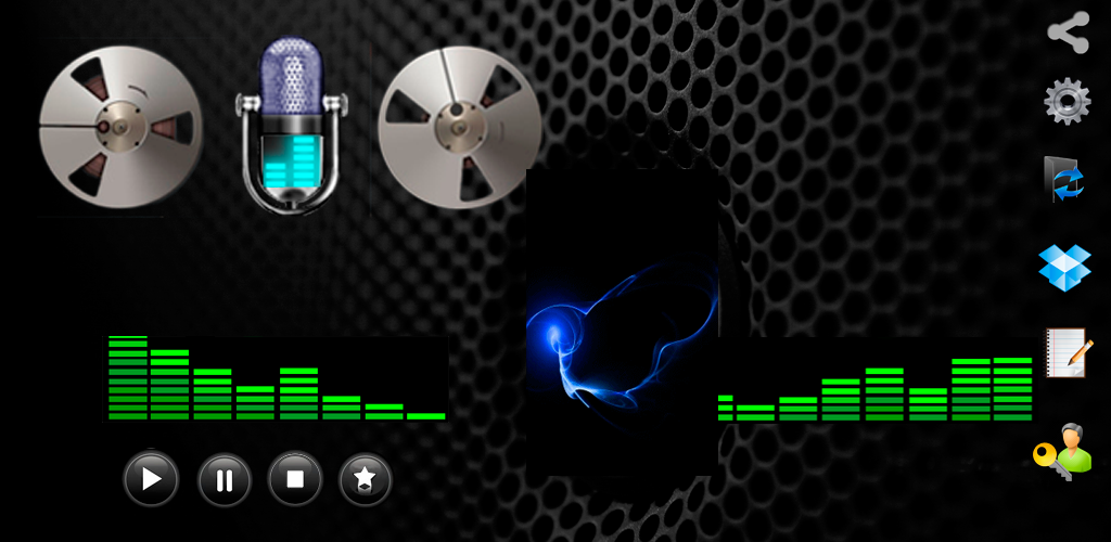 Crazy Voice Recorder:Amazon.com:Appstore for Android