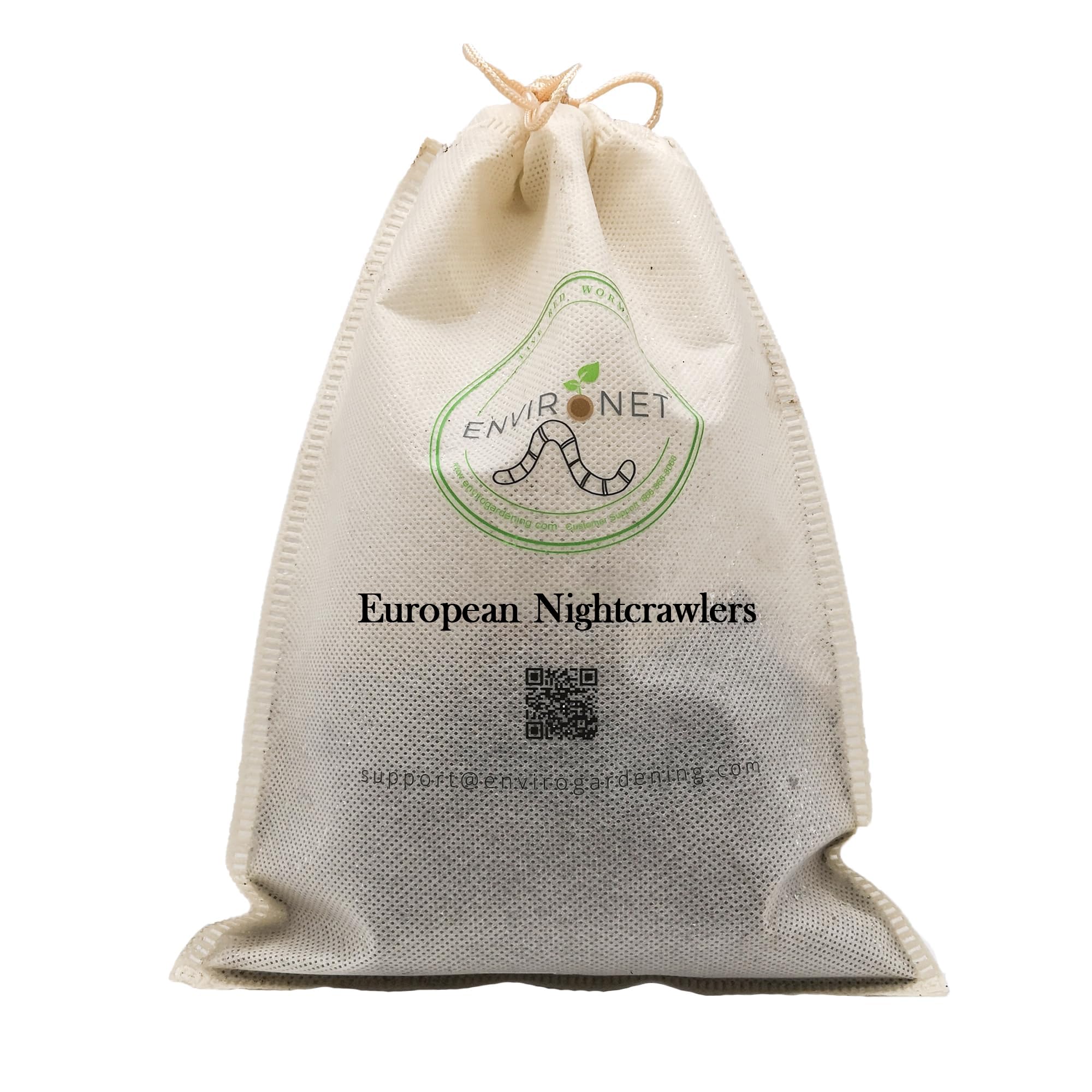 Amazon.com : Environet Super European Nightcrawlers Premium Quality ...