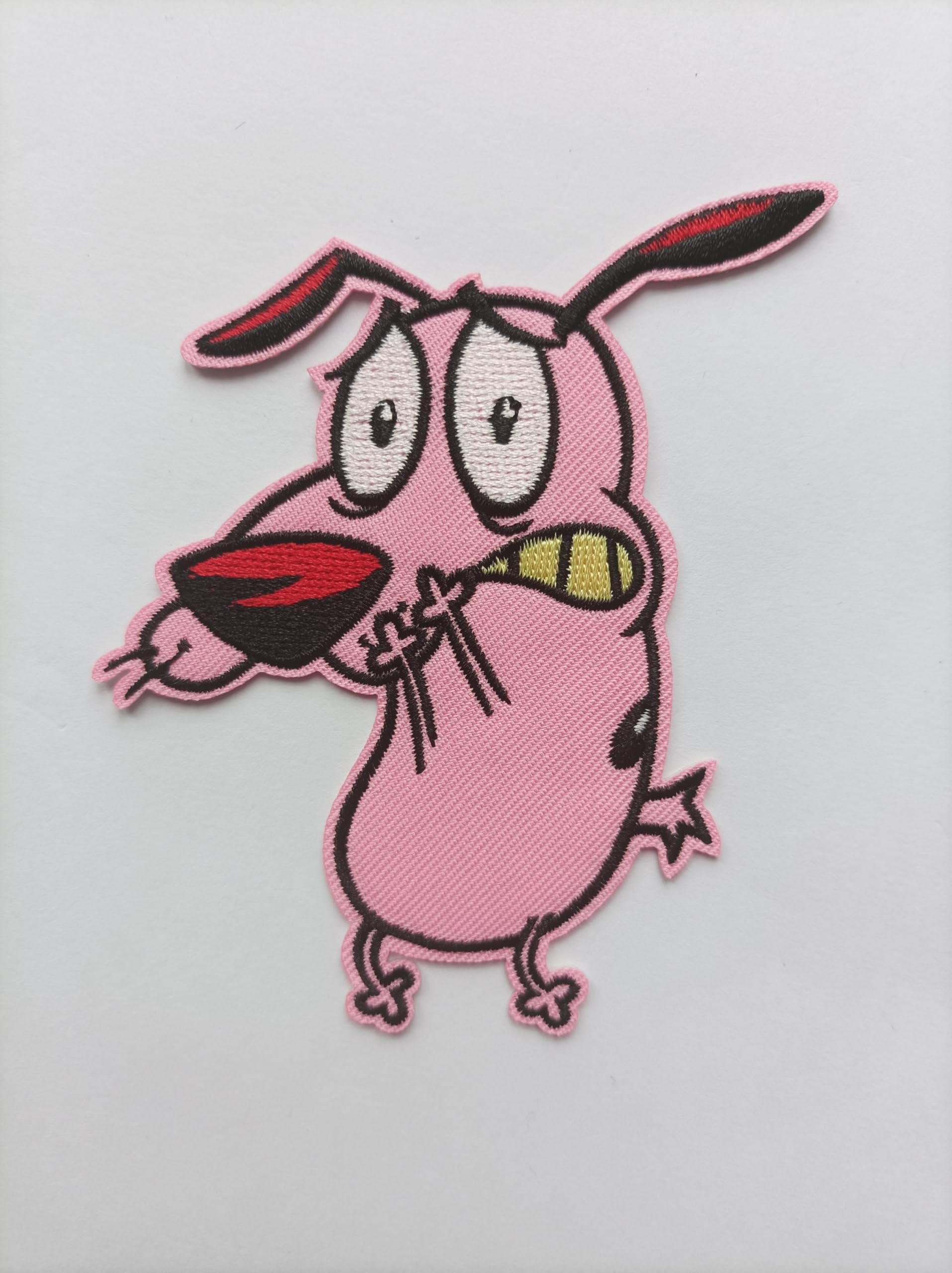 Coraggio Il Cane Fifone Cucina