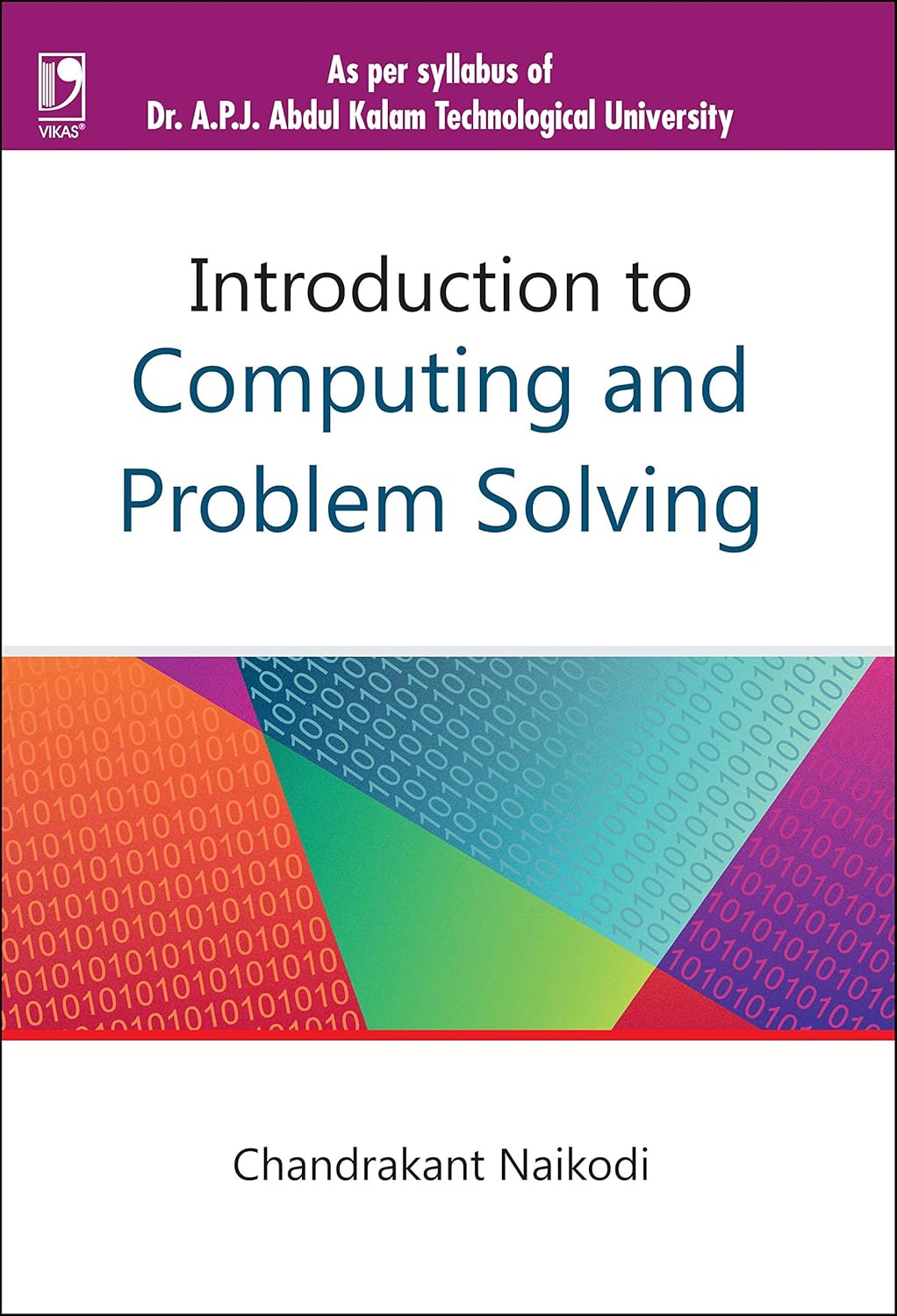 Amazon.in: Buy INTRODUCTION TO COMPUTING & PROBLEM SOLVING Book Online at Low Prices in India ...