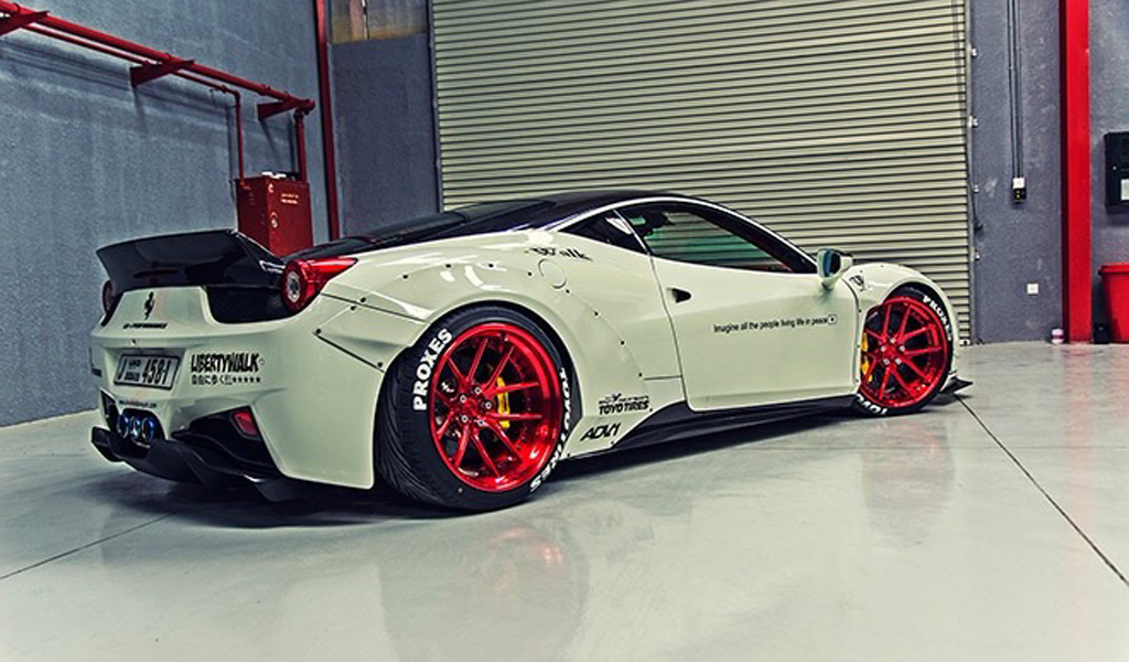 Hellaflush wheels and rims - App on Amazon Appstore