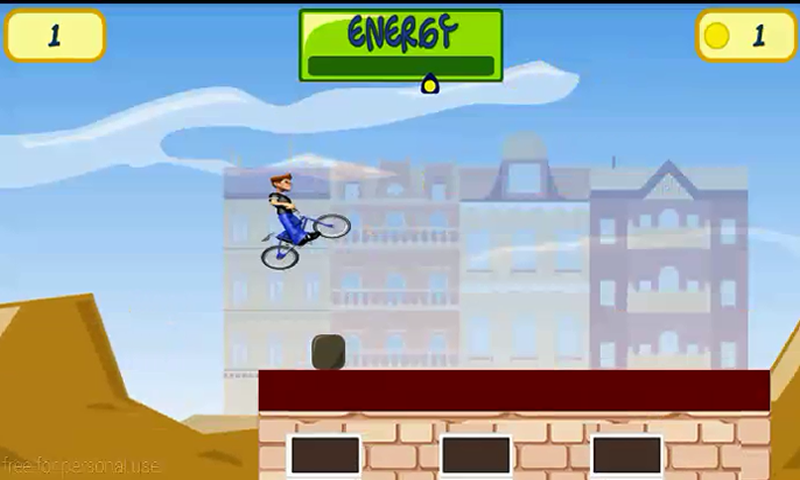 bmx boy - App on Amazon Appstore