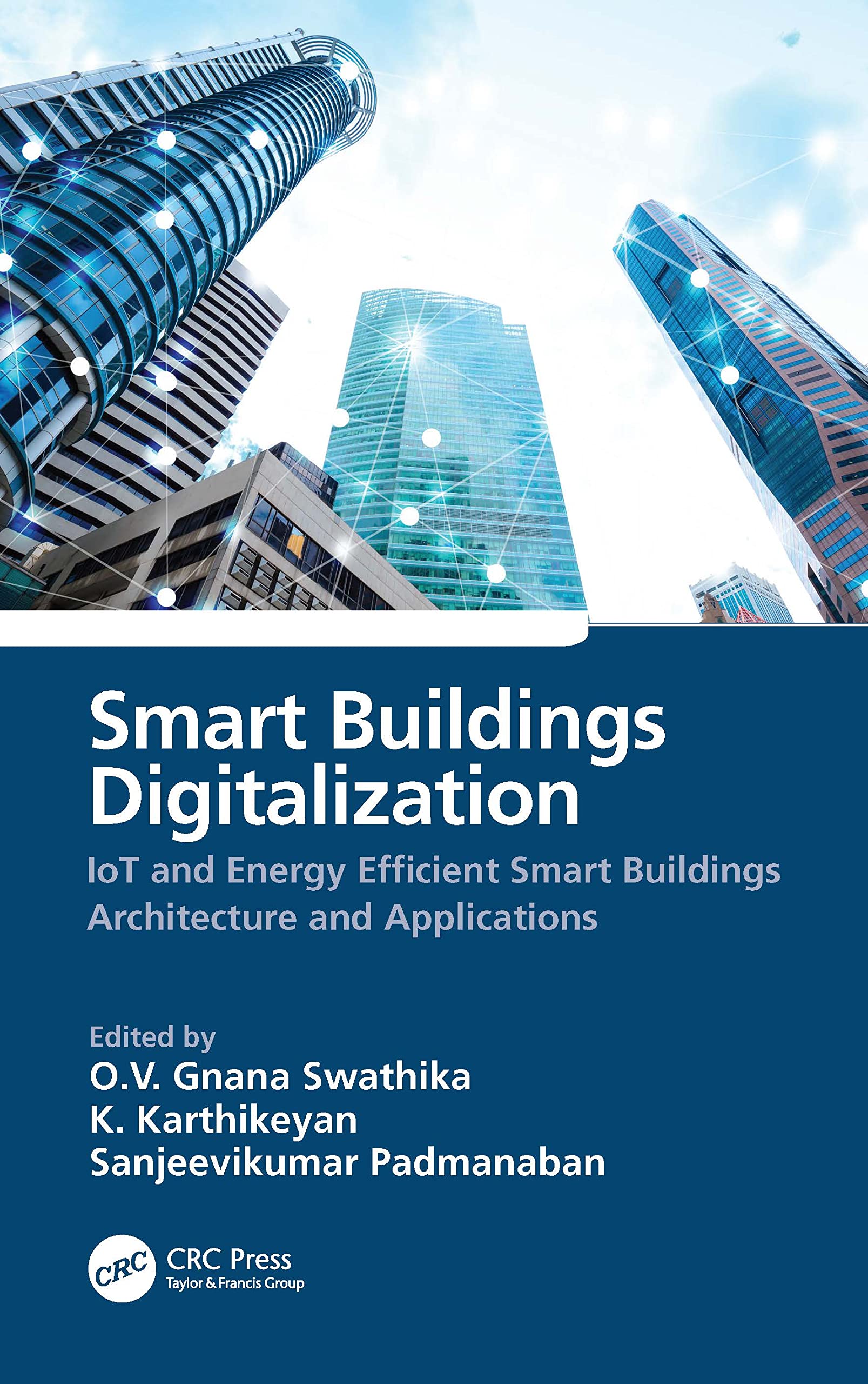 Smart Buildings Digitalization Iot And Energy Efficient Smart Buildings ...