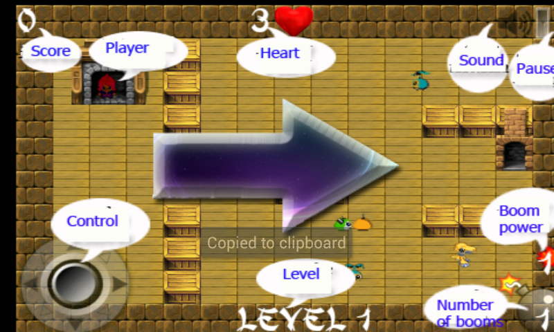 Bomberman Modern Game - App on the Amazon Appstore
