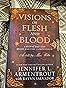 Amazon.com: Visions of Flesh and Blood: A Blood and Ash/Flesh and Fire Compendium (Blood And Ash ...