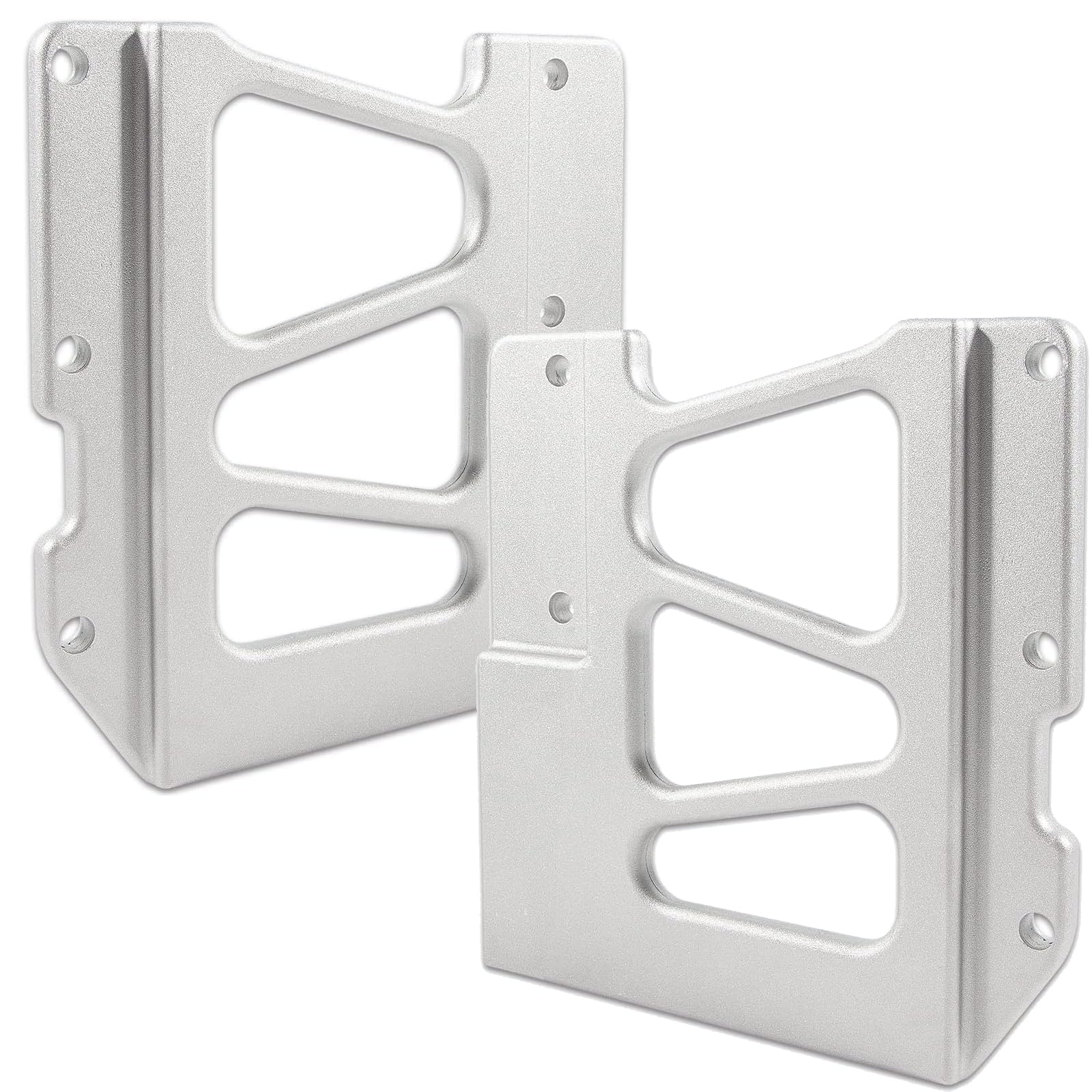 Amazon.com: Generic Pair Upper Pivot Bracket Hood Hinge Replaces for Peterbilt 1304286L 1304286R ...