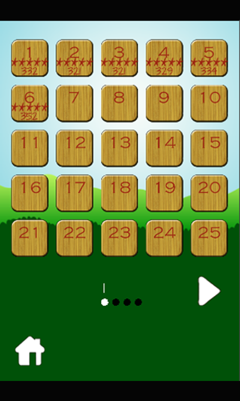 WORD PUSH - Word Search Puzzle - App on Amazon Appstore