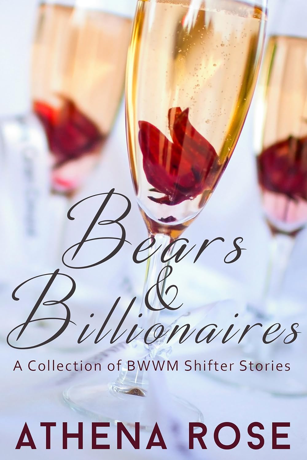Amazon.com: Bears & Billionaires: A Collection of BWWM Shifter Stories ...