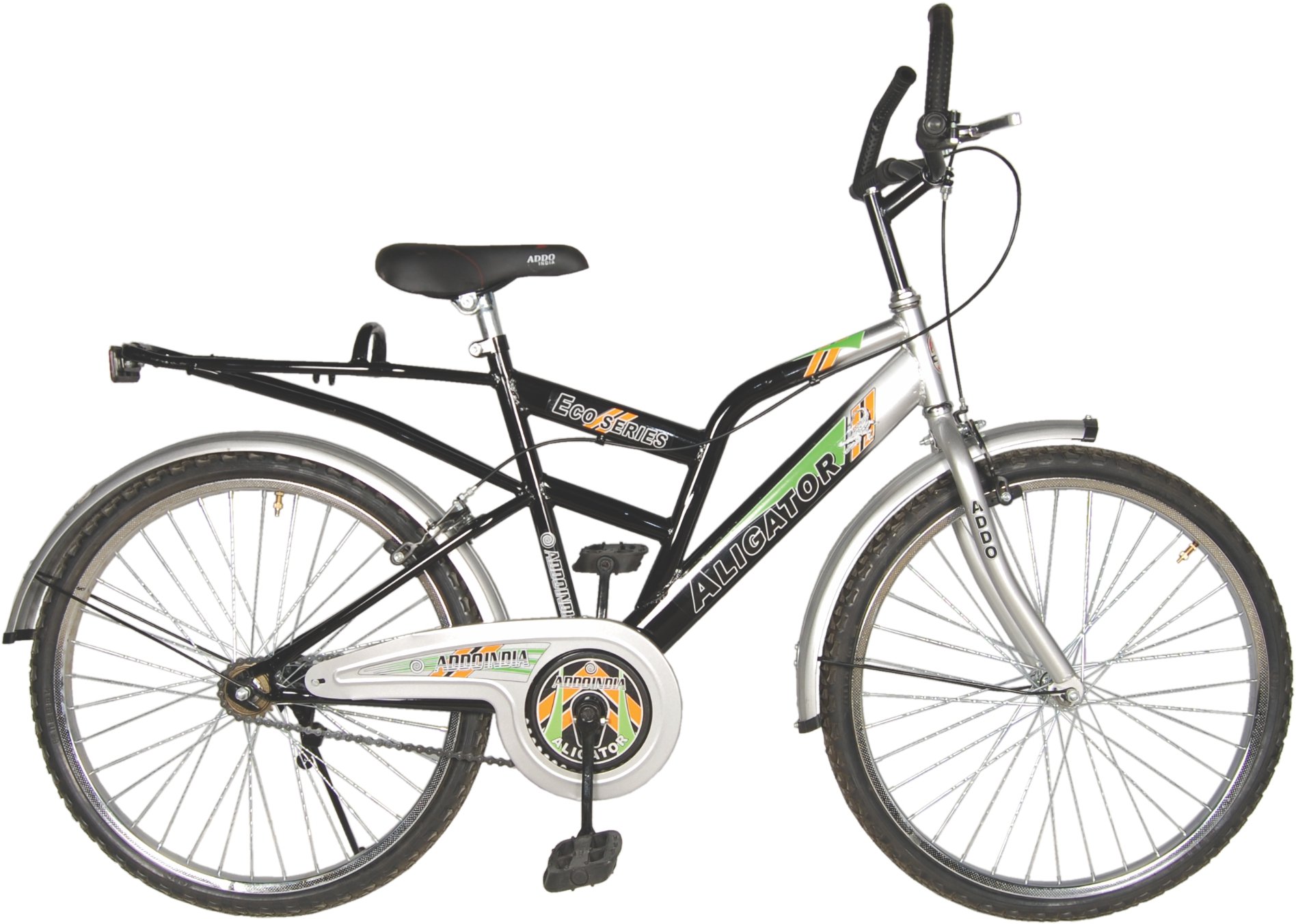 Razorback Cycle Modified