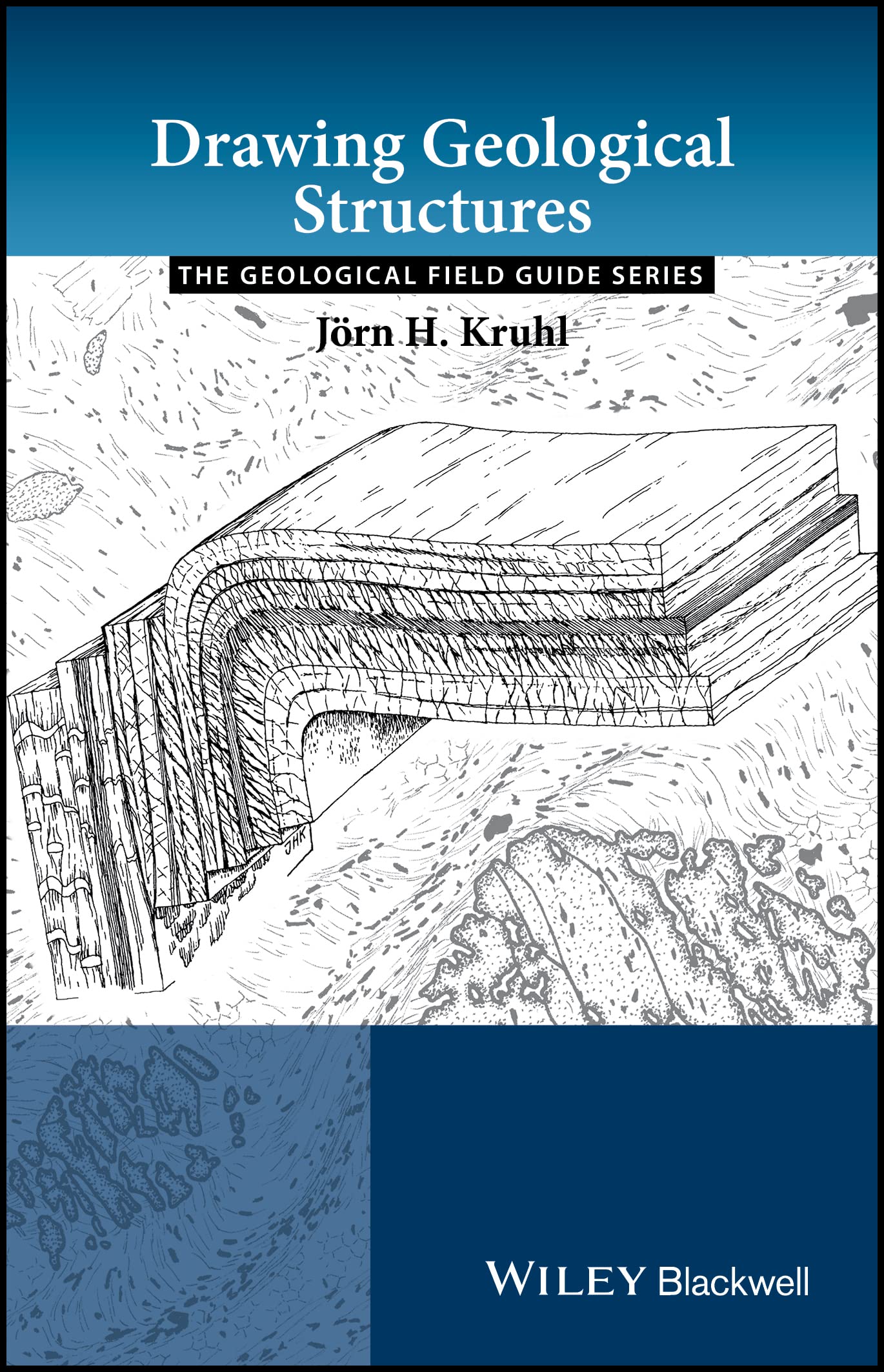 Drawing Geological Structures (Geological Field Guide): Amazon.co.uk ...