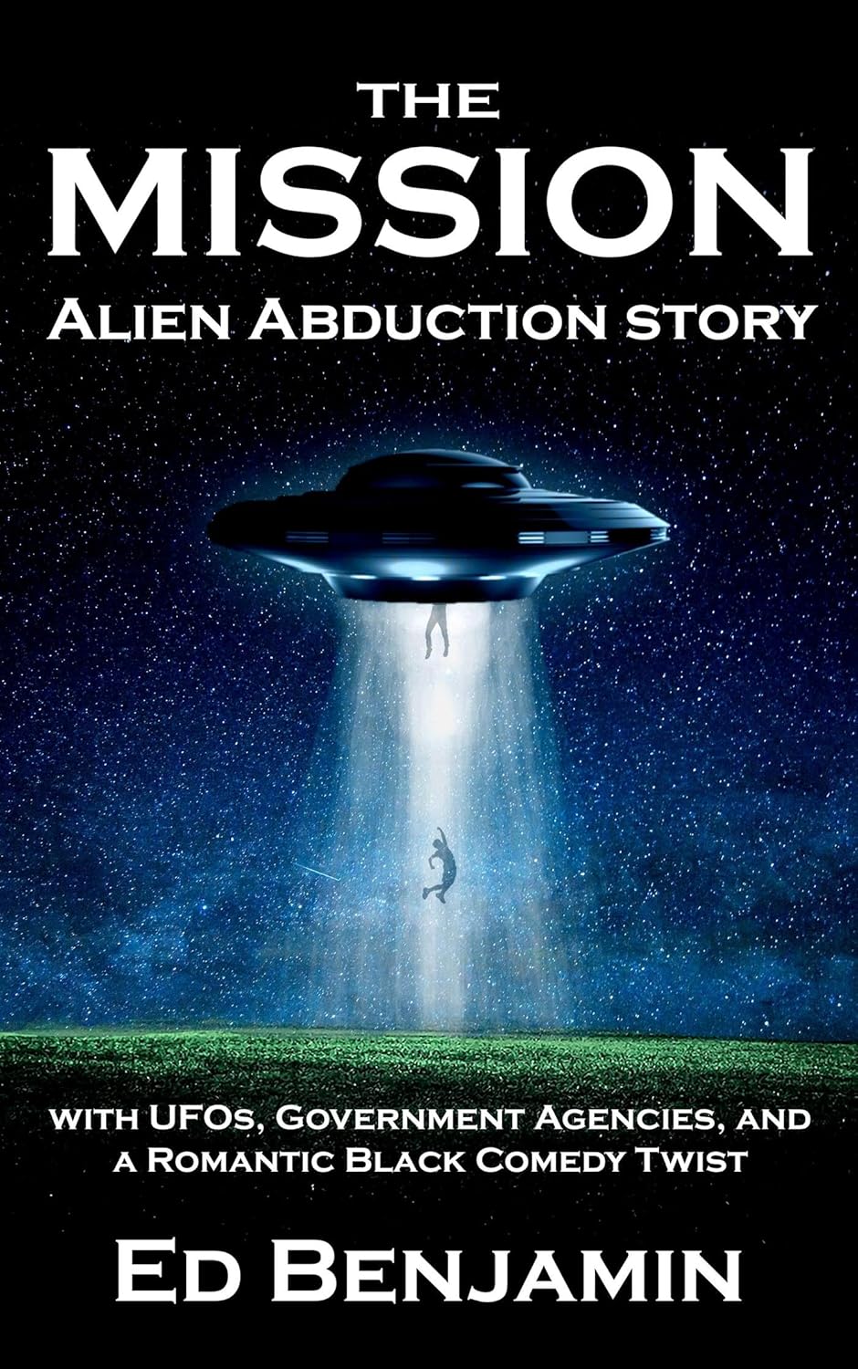 Amazon.com: The Mission: Episode One - The Copse (The Mission: Alien ...