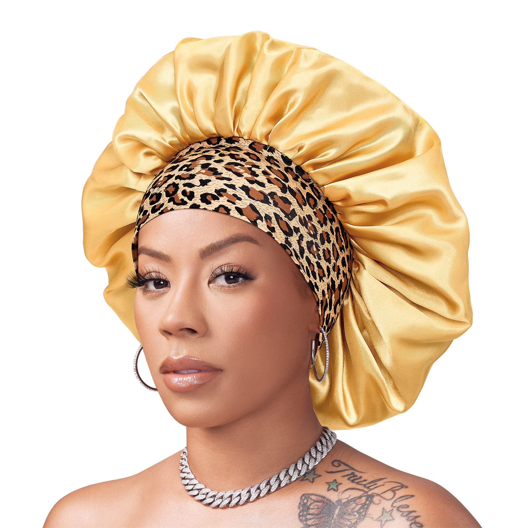 Keyshia Cole Black Long Hair