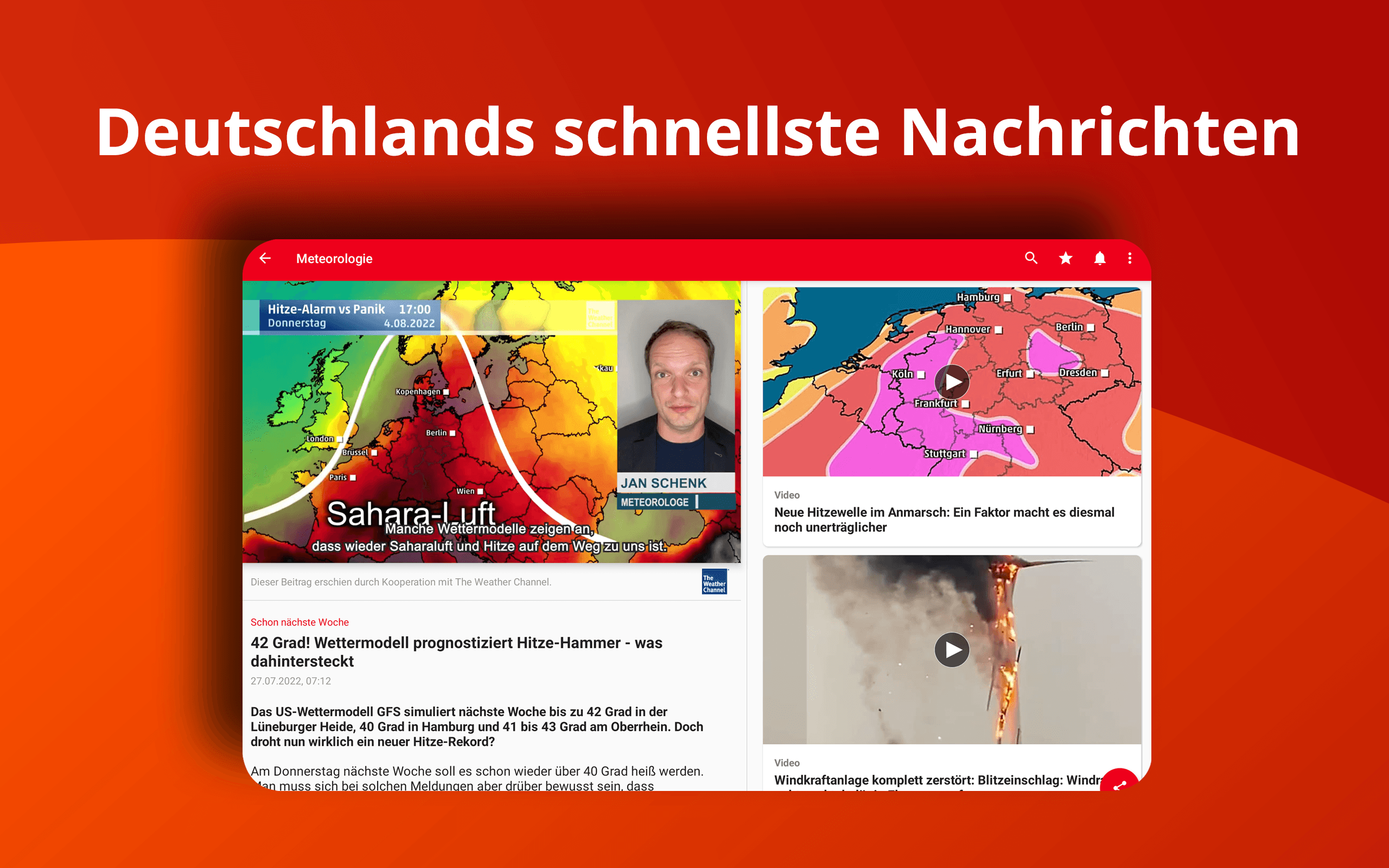 FOCUS online - News: The fast news app:Amazon.com:Appstore for Android