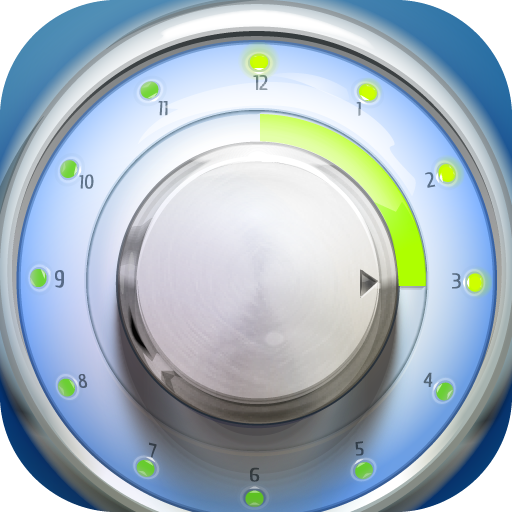 Cool Kitchen Timer- Aplicación en Amazon Appstore