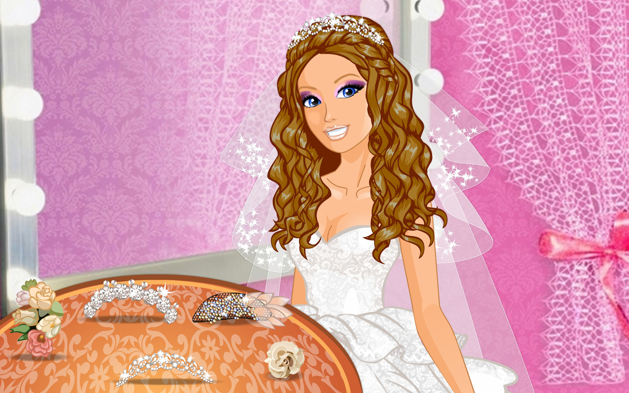 Barbara Wedding Preparation - App on Amazon Appstore