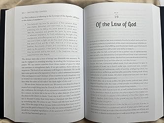 Amazon.com: Truths We Confess: A Systematic Exposition of the Westminster Confession of Faith ...