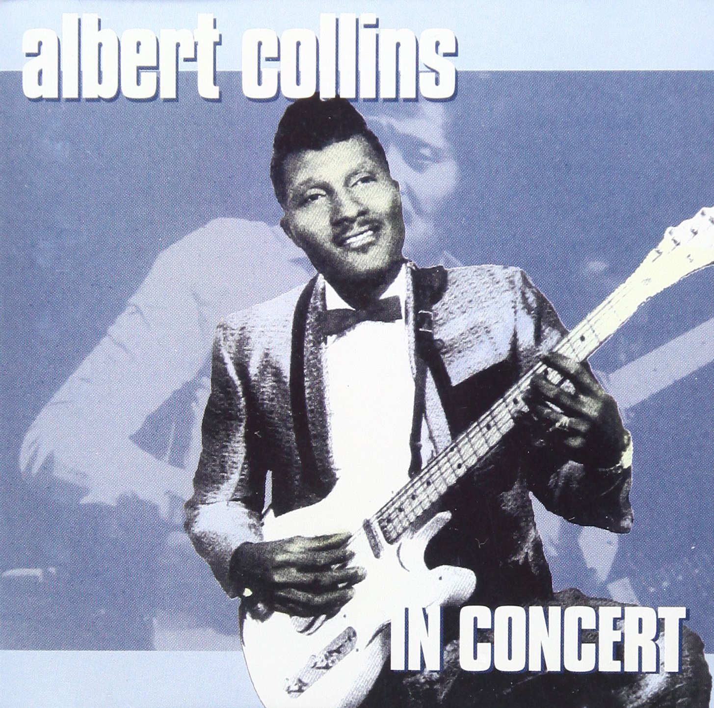 Collins, Albert - In Concert - Amazon.com Music