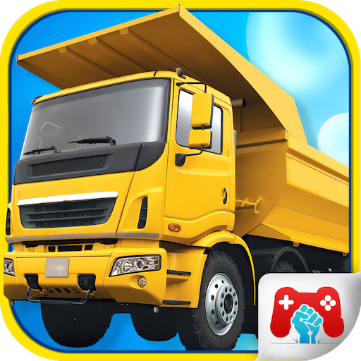 Learn Vehicles Names Kids Game - App on Amazon Appstore