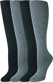 Long Socks: What Are They Called And Why Wear Them? | ShunVogue