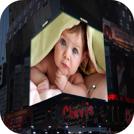 Billboard Photo Frames Editor - App on Amazon Appstore
