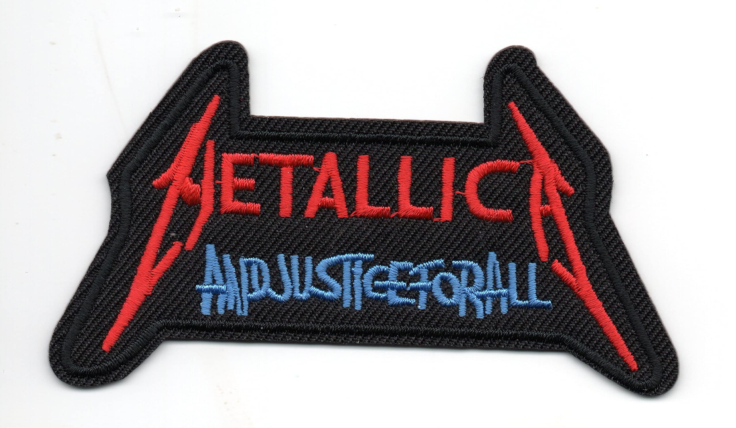 James Hetfield Punk Vest
