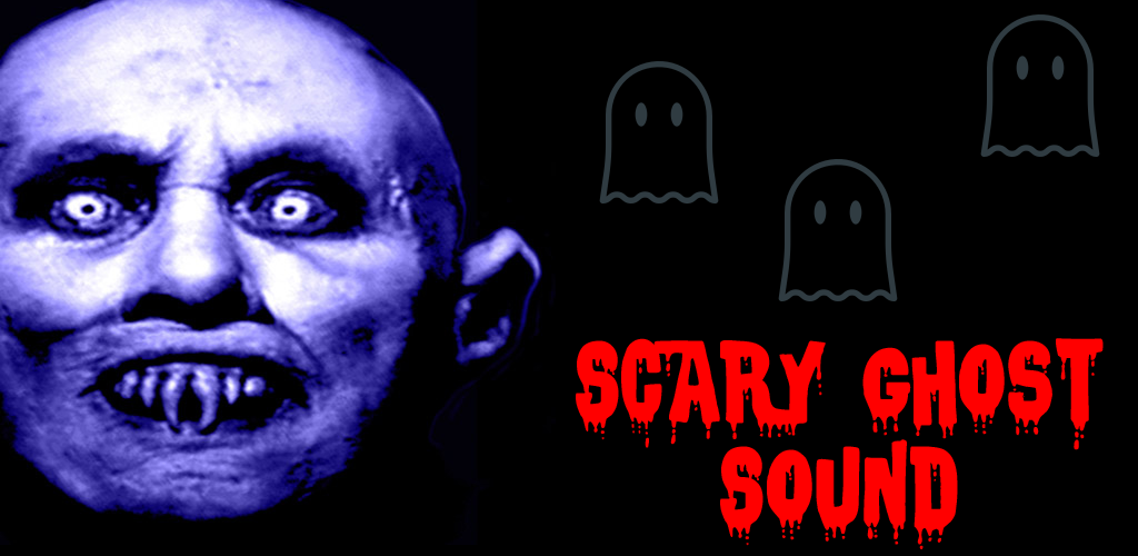 Scary Ghost Sound:Amazon.com:Appstore for Android
