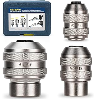 Removing Stuck Tap Heads: A Guide To Screwless Removal | ShunTool