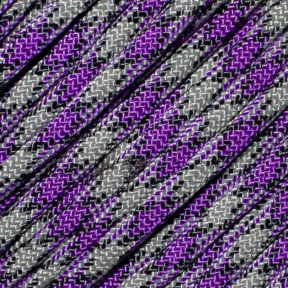 Amazon.com: West Coast Paracord Multi Color Nylon Military Paracord 550 ...