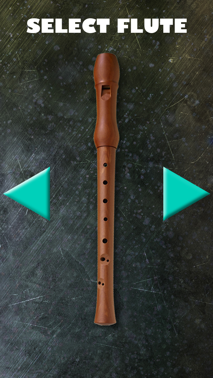 Flute Simulator PRO - App on Amazon Appstore