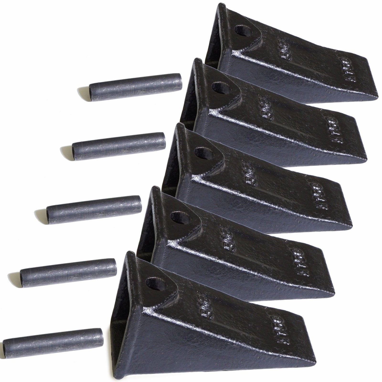 X156 Bucket Teeth