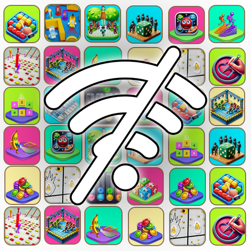 Mini No Wifi Games: the ultimate All in One Offline Games collection ...