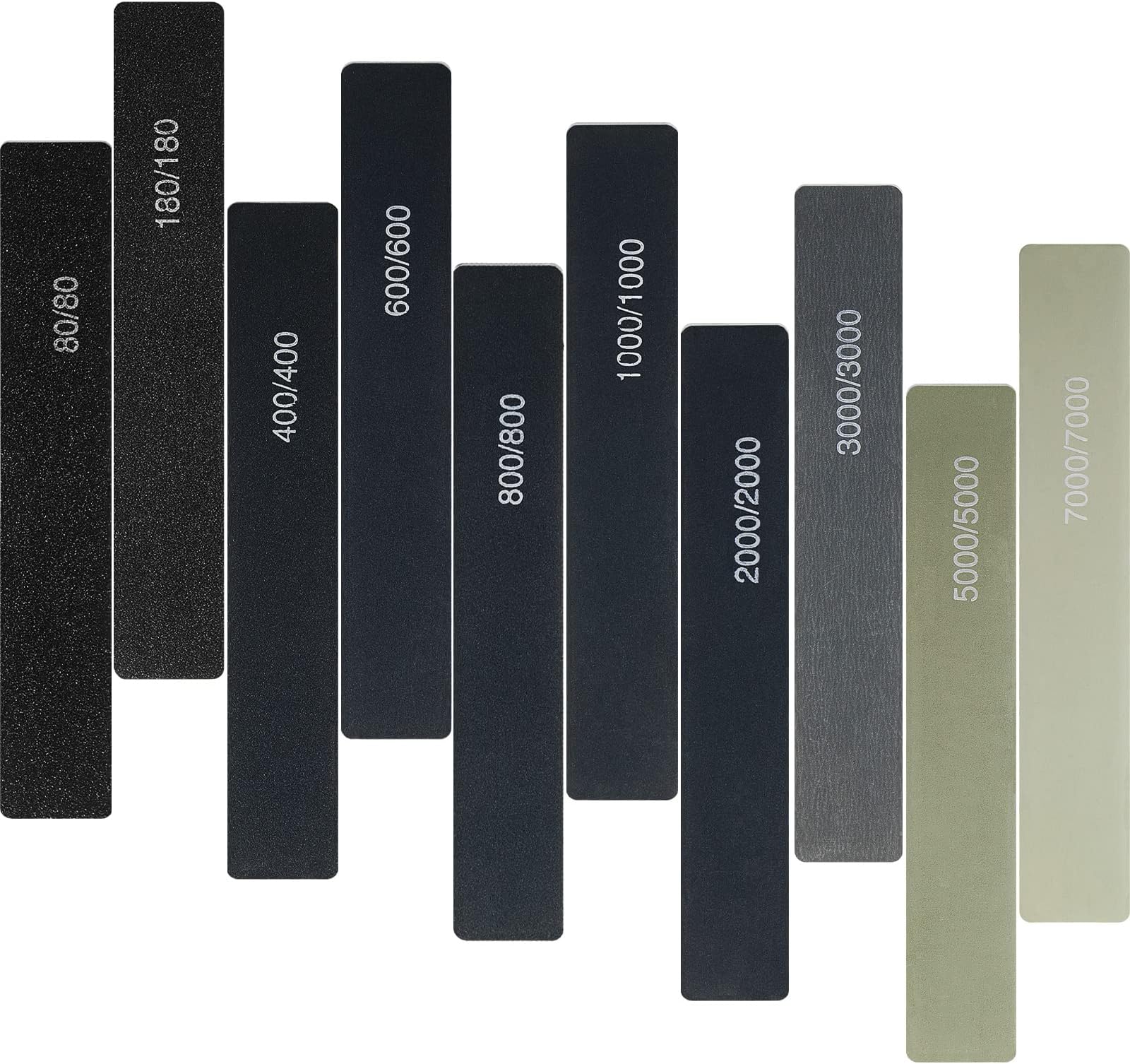 Micro-Mesh 2"x2" Soft Touch Pad Variety Pack : Amazon.co.uk: DIY & Tools