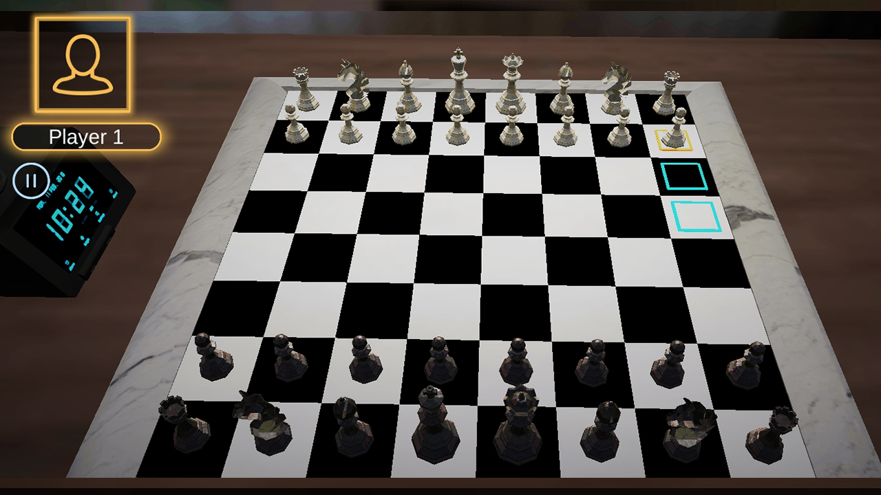 Chess Master 3D - App on Amazon Appstore