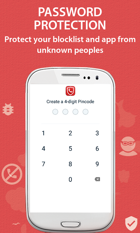 VBlocker: Call Blocker:Amazon.com:Appstore for Android