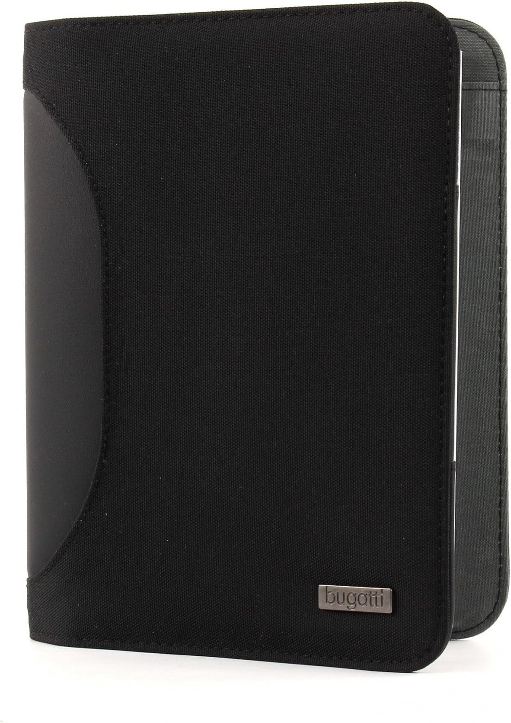 Bugatti Writing Case Ufficio – Bolsa organizadora (9.1 in), color negro ...