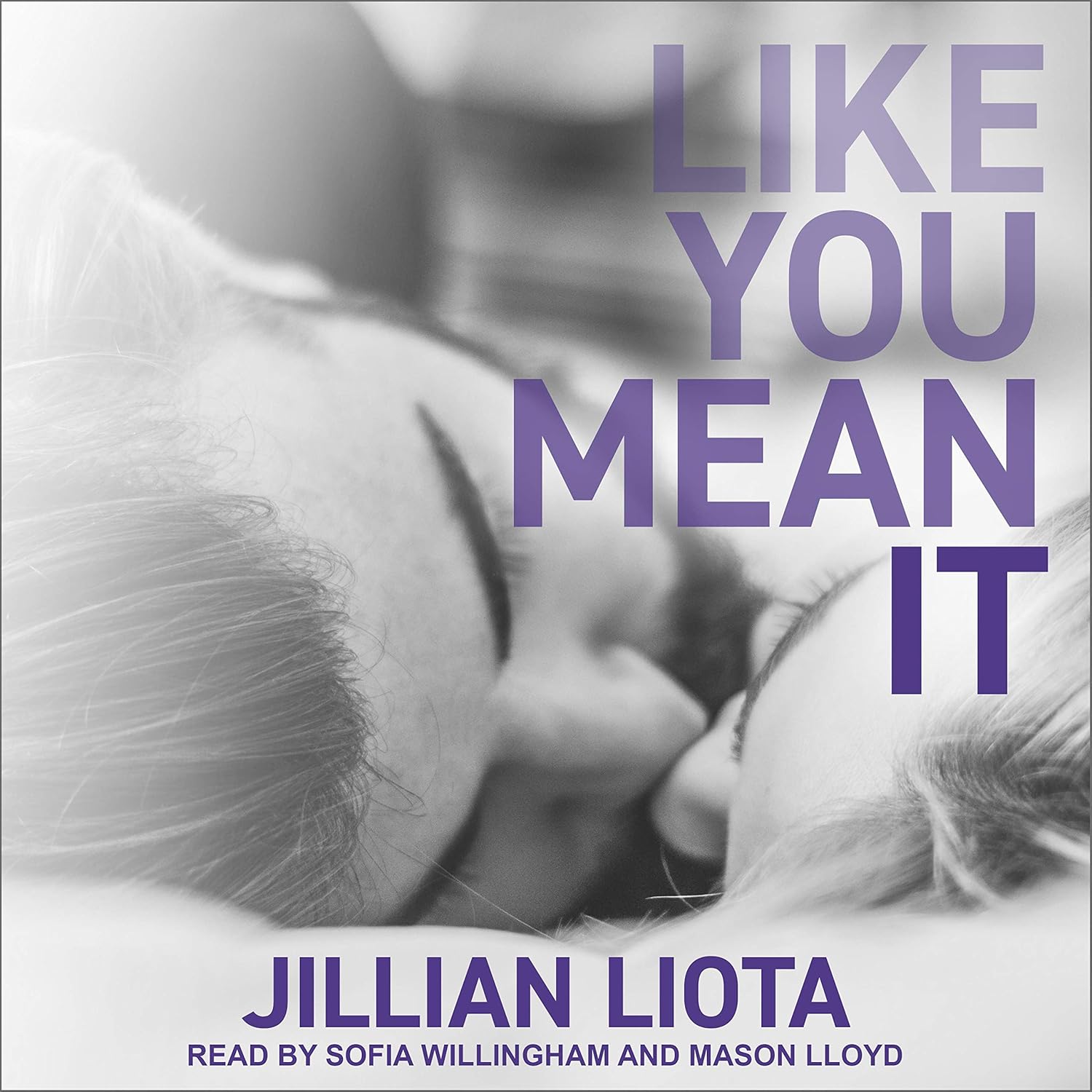 Amazon.com: Like You Mean It: Like You, Book 1 (Audible Audio Edition ...