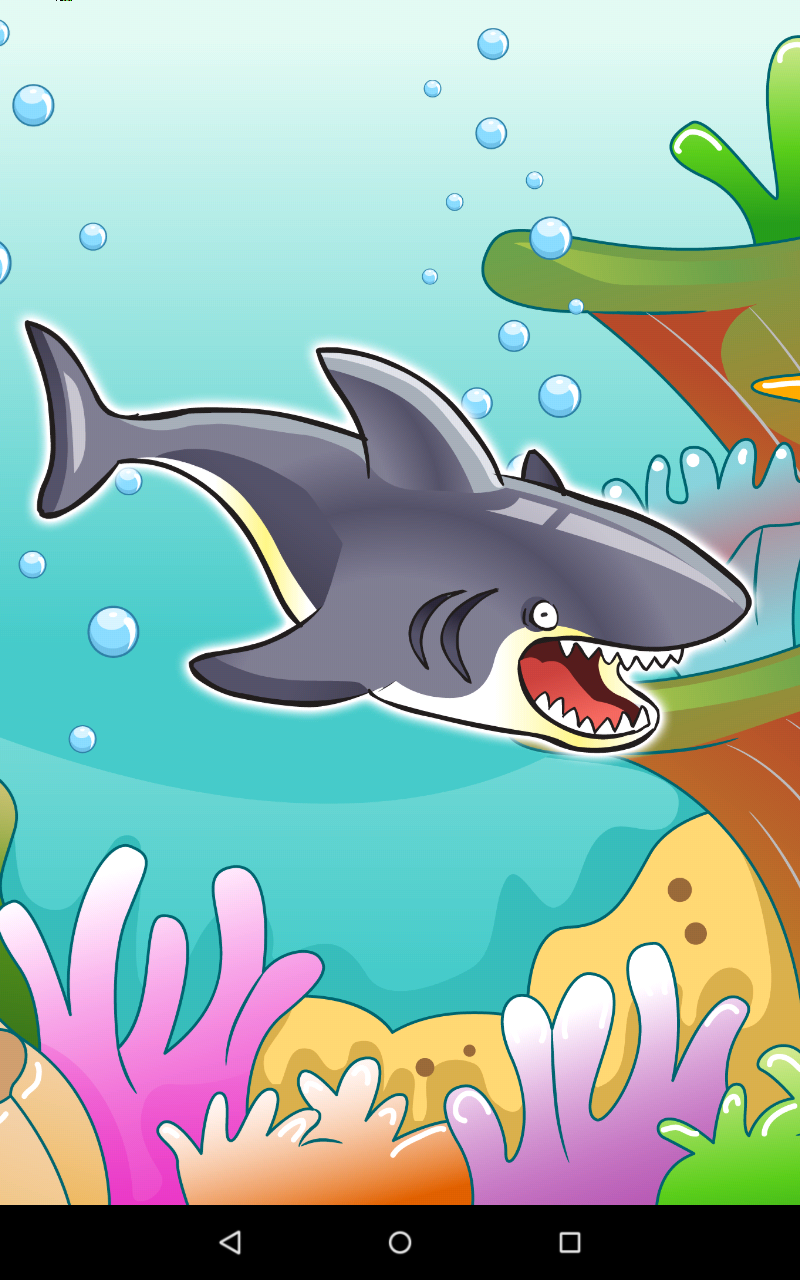 Aplicación Razor Edge Sharp Teeth en Amazon Appstore