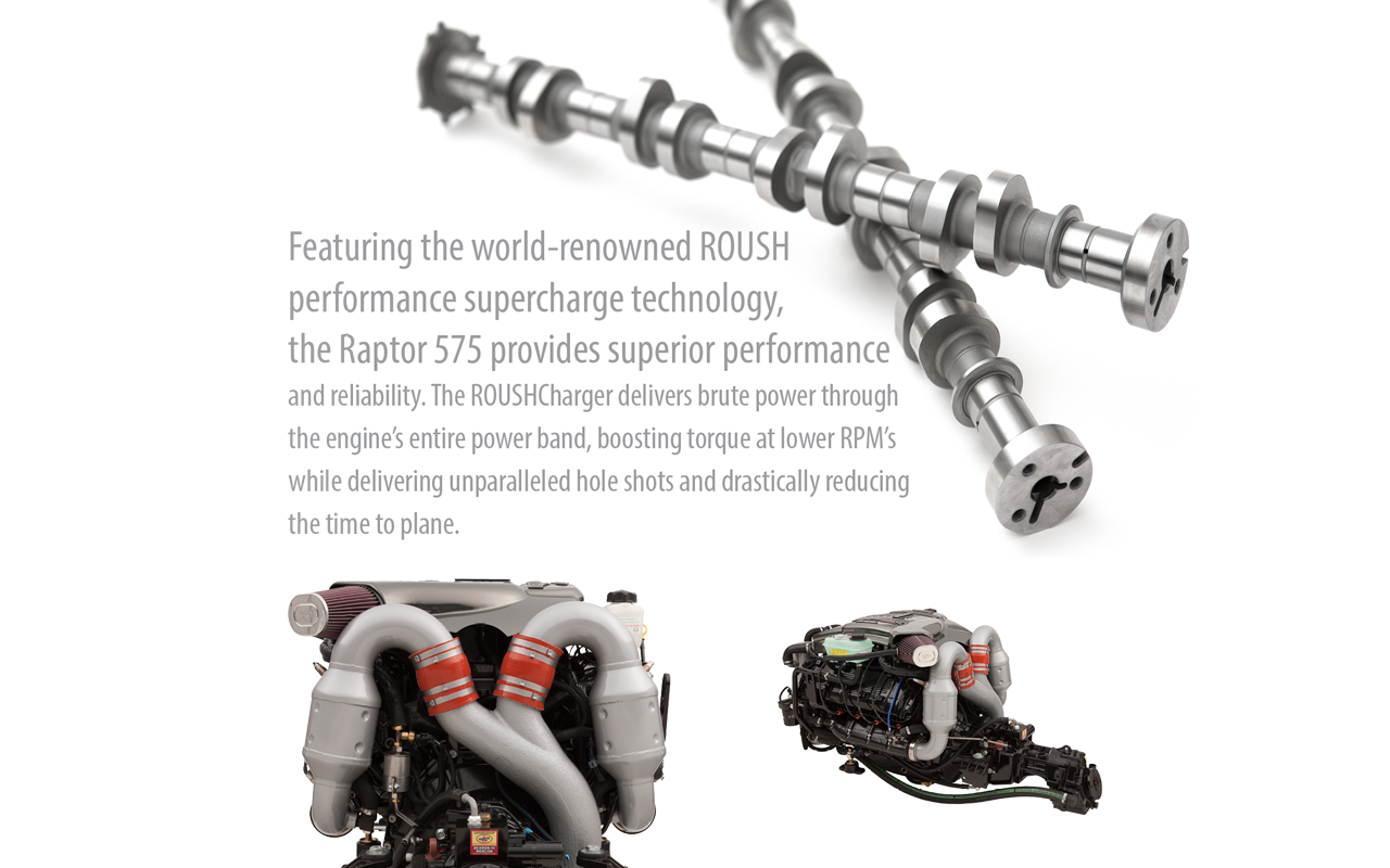 Indmar Raptor 2015 - App on Amazon Appstore