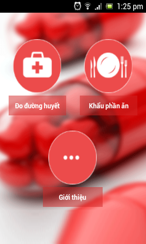 Glucose Meter - App on Amazon Appstore