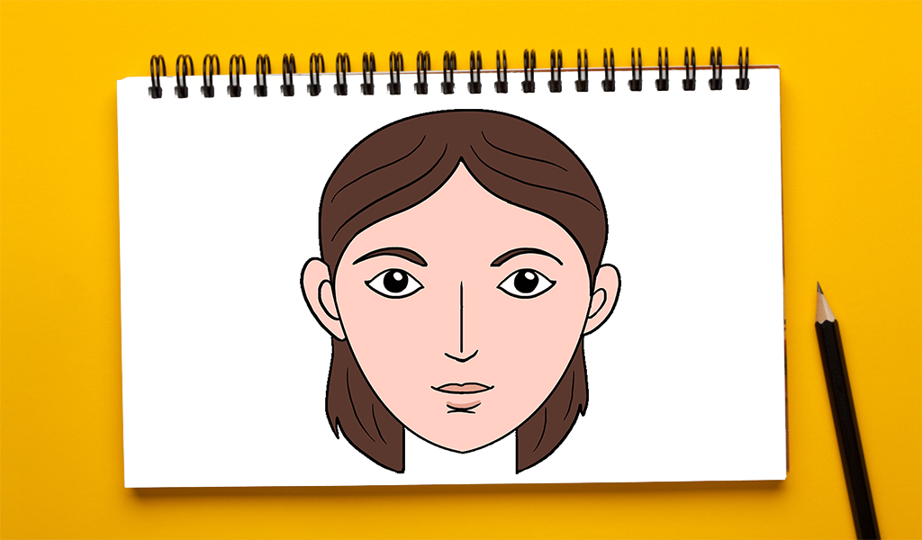 Learn How To Draw Human Body Step By Step - App on Amazon Appstore