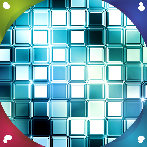Light Grid Live Wallpapers - App on Amazon Appstore