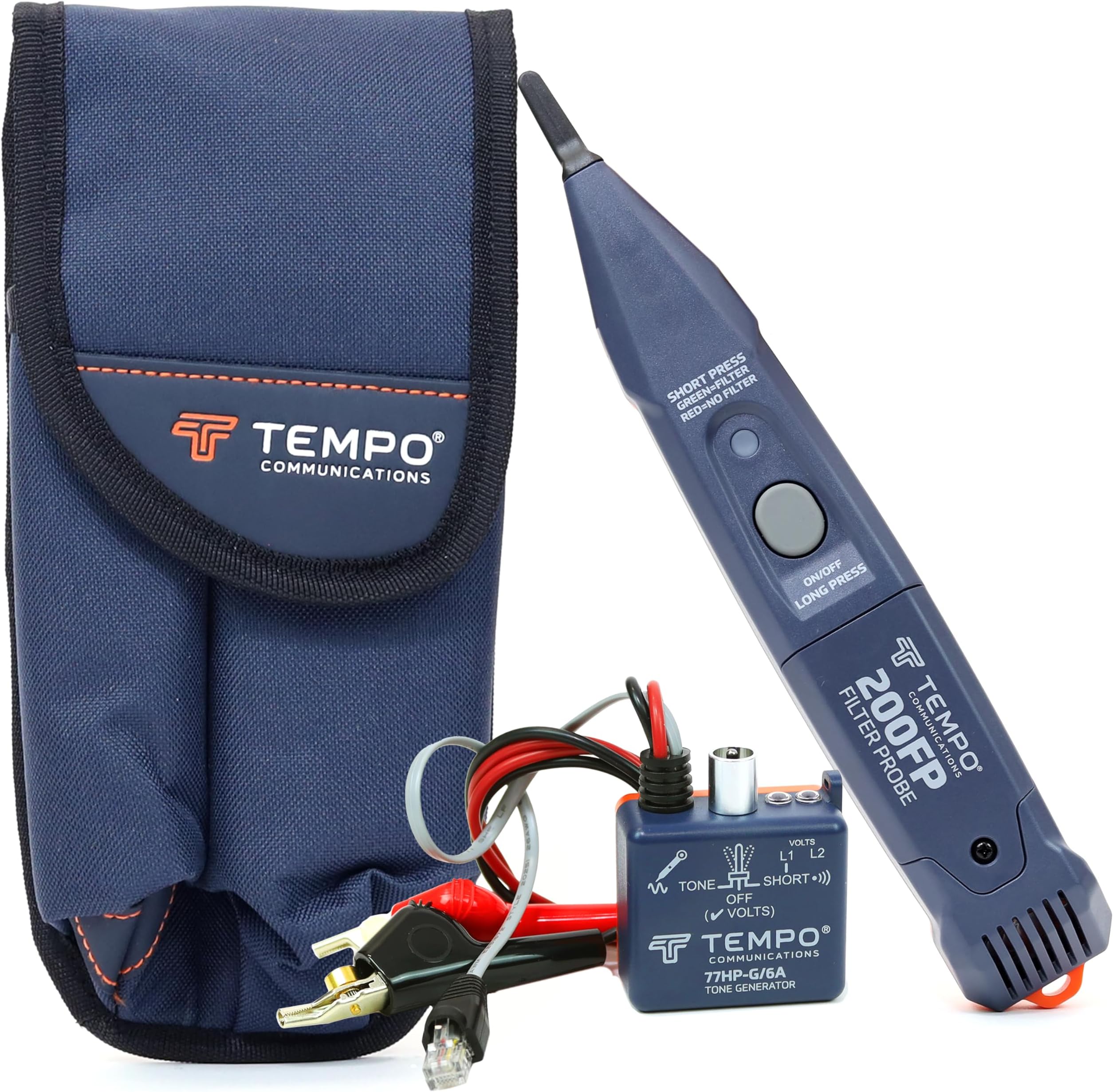 Amazon.com: Siemon STM-8 UTP (Unshielded Twisted-Pair) Cable Tester ...