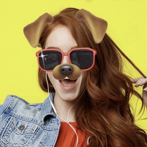 Snapy Edit Face Stickers Photo - Aplicativo na Amazon Appstore