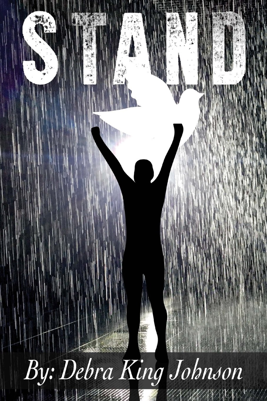 Stand: Johnson, Debra K.: 9781888081398: Amazon.com: Books